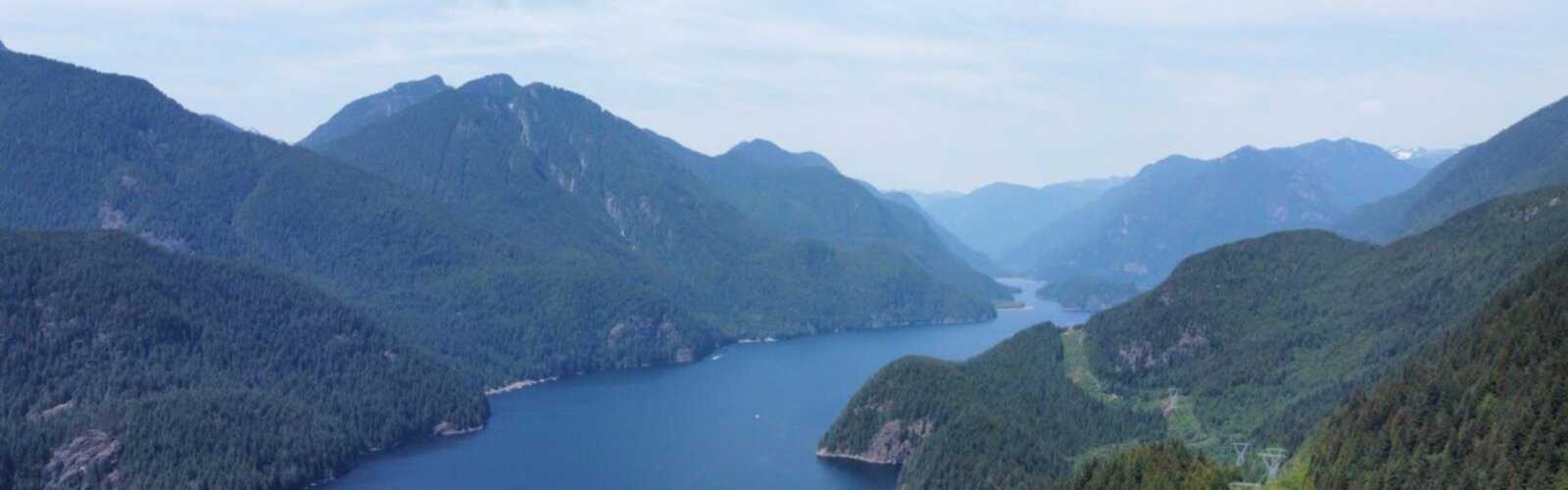 Hiking at Indian Arm: Trails, Access, View & Useful info