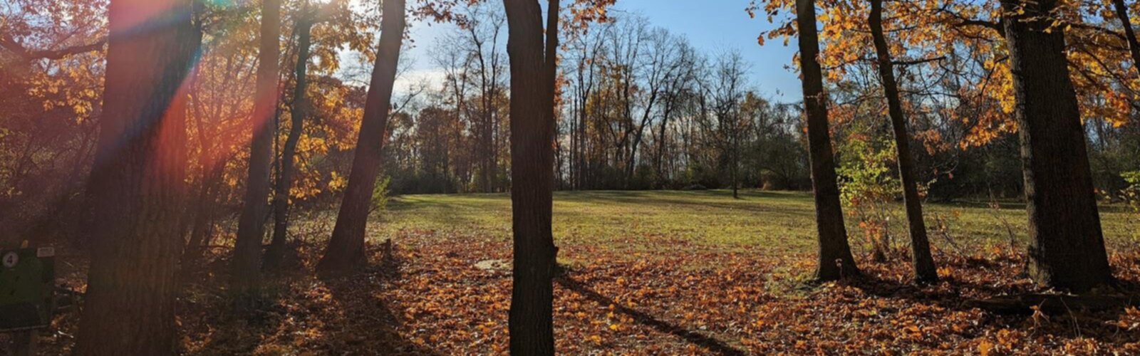 Deer Lakes Park Hiking Trails - Map of the best trails in 2025