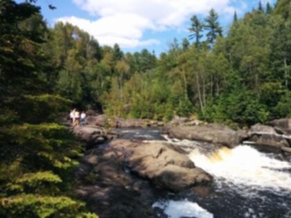Parc De La Rivière Doncaster Hiking Trails - Map of the best trails in 2023