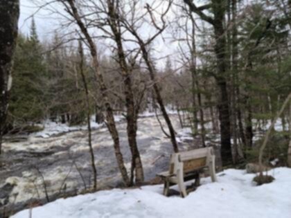 Parc De La Rivière Doncaster randonnée - Carte des meilleurs sentiers ...