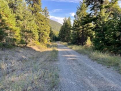 Blue Earth Lake Provincial Park Hiking Trails - Map of the best trails ...