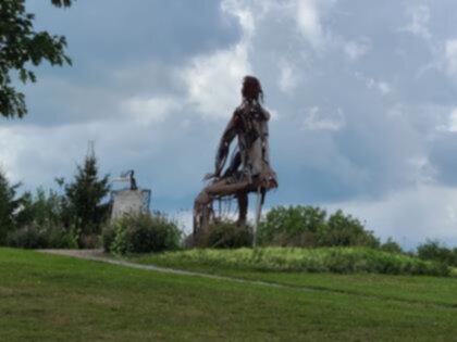 Parc Du Mont Arthabaska randonnée - Carte des meilleurs sentiers en 2024